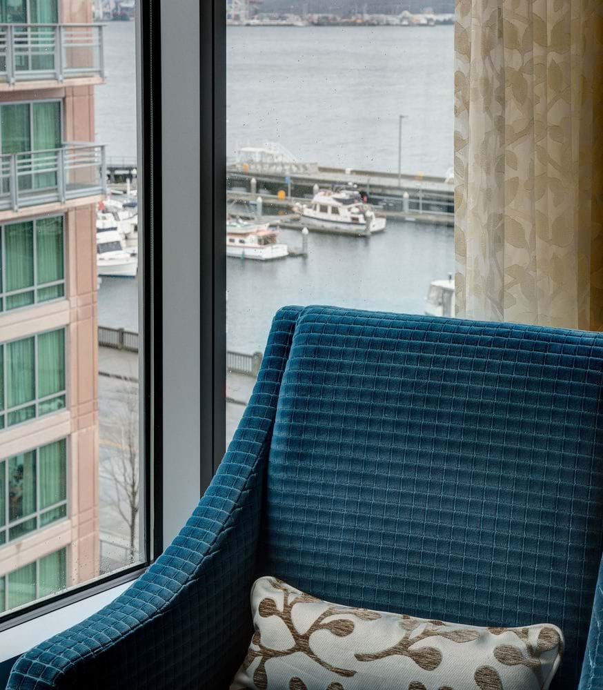 Seattle Marriott Waterfront | Seattle | USA