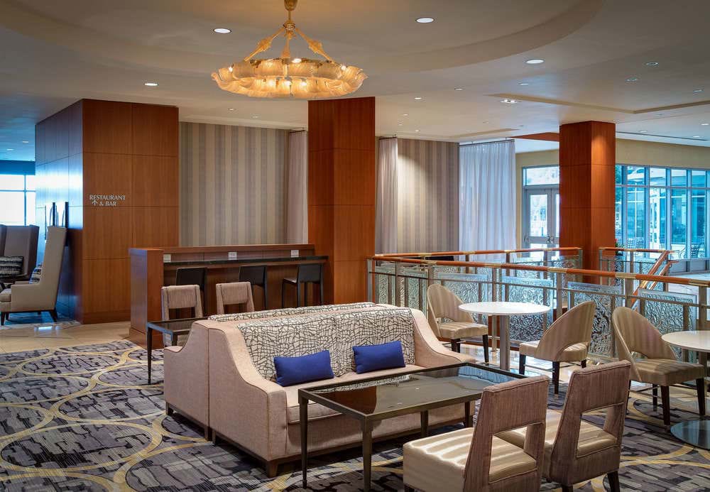 Seattle Marriott Waterfront | Seattle | USA